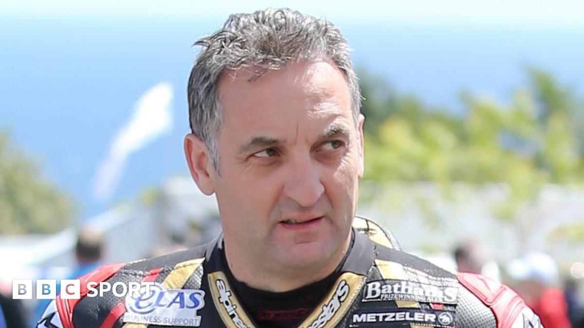 Michael Rutter wins Lightweight Supertwins race to earn fifth Isle of ...