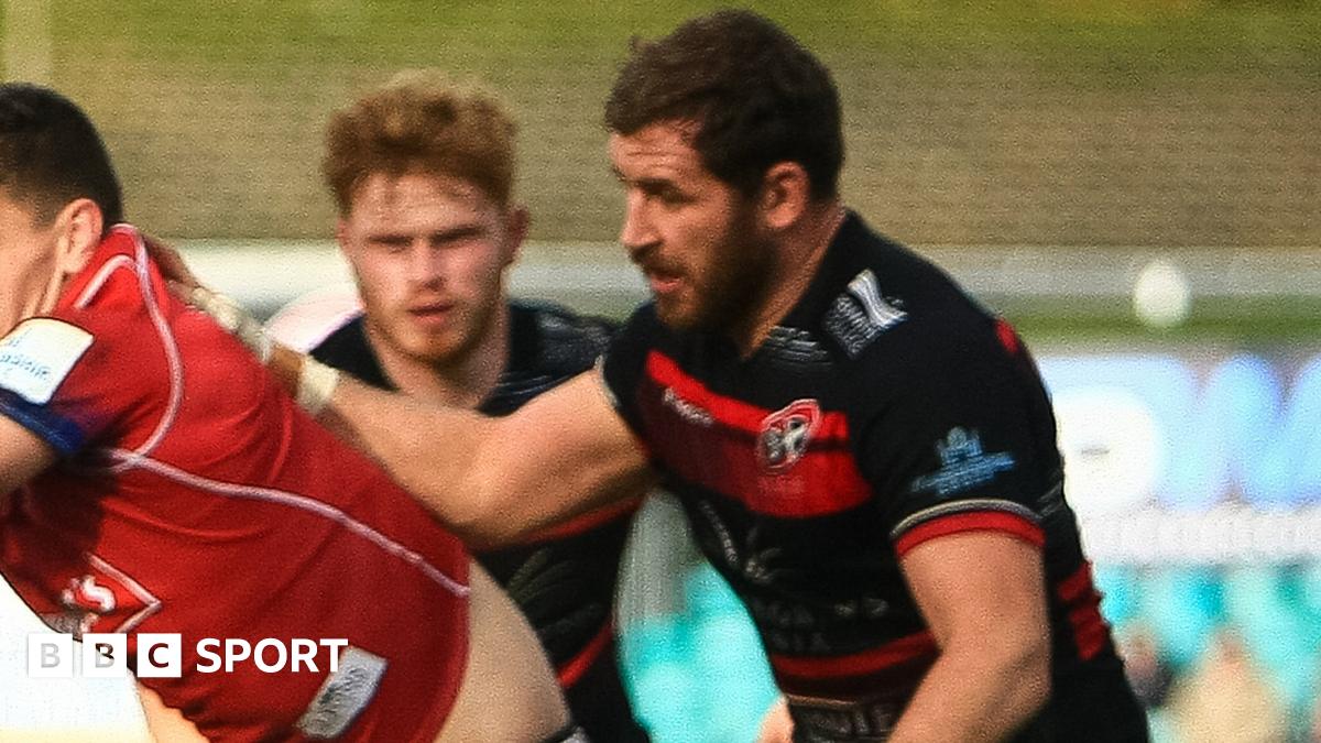 Cornish Pirates skipper John Stevens wants opposition 'to fear the ...