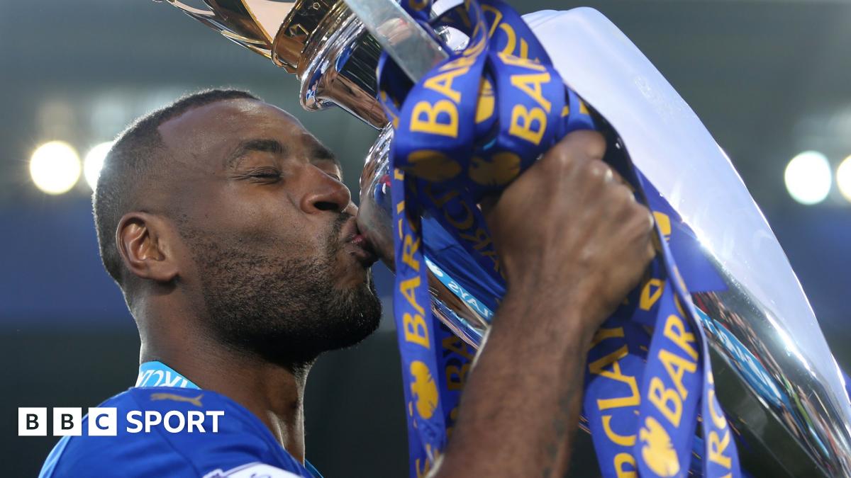 Wes Morgan: Leicester's Premier League-winning captain to retire at end ...