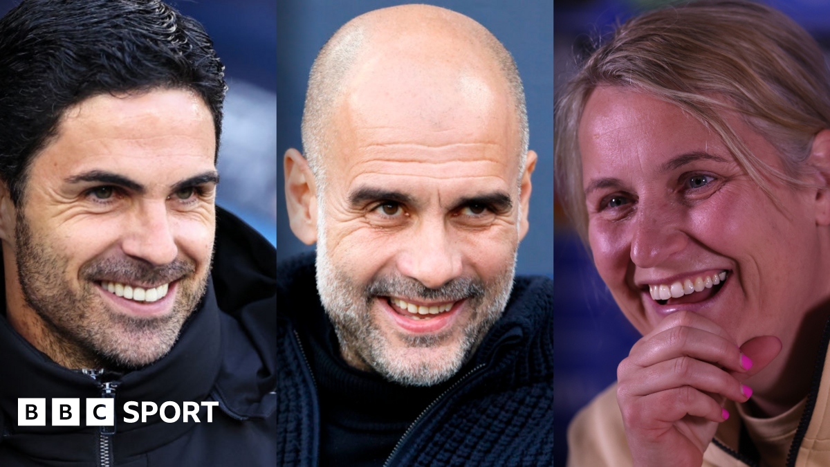 Premier League: Chelsea, Arsenal, Man City updates plus Women's FA Cup ...