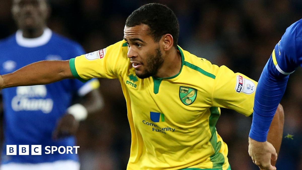 Louis Thompson: Norwich City midfielder signs new contract at ...