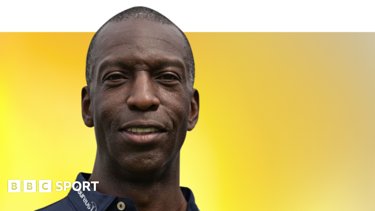 Michael Johnson column: 'World Championships will be great - but the ...