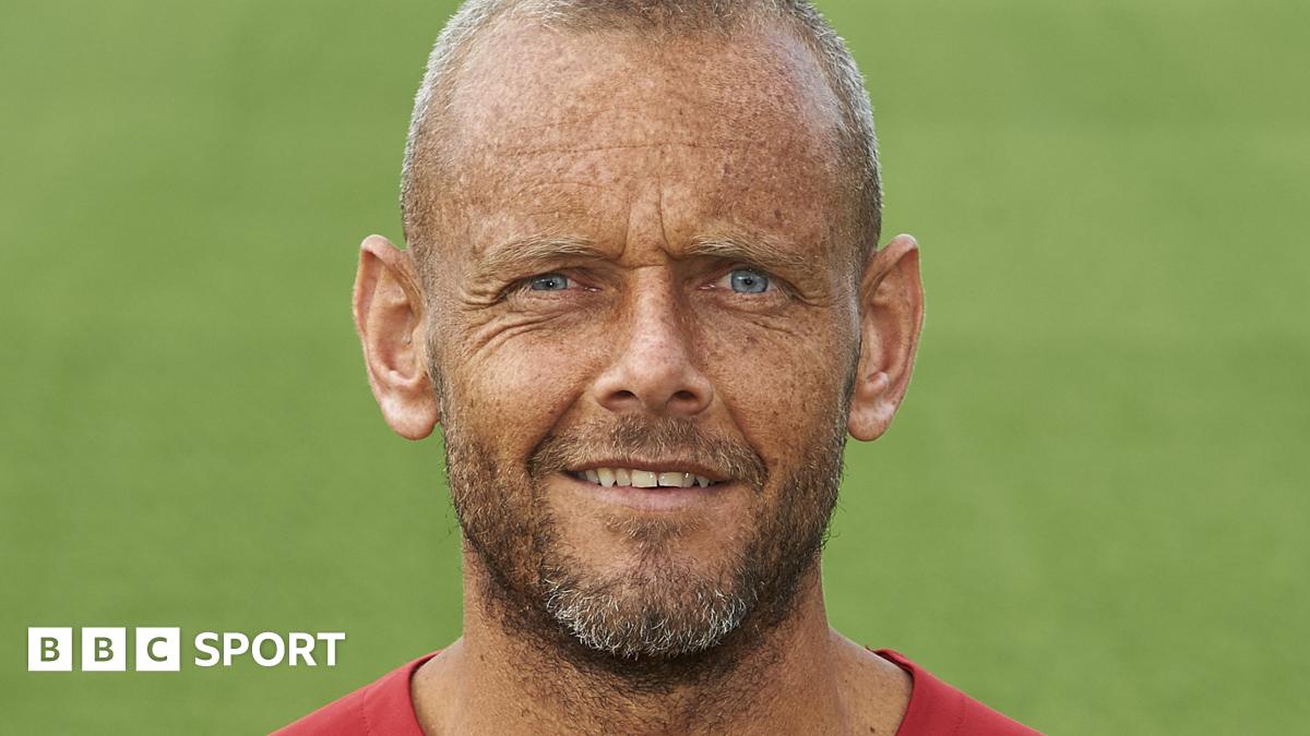 Jay Spearing: Former Liverpool player treated for adrenal glands ...