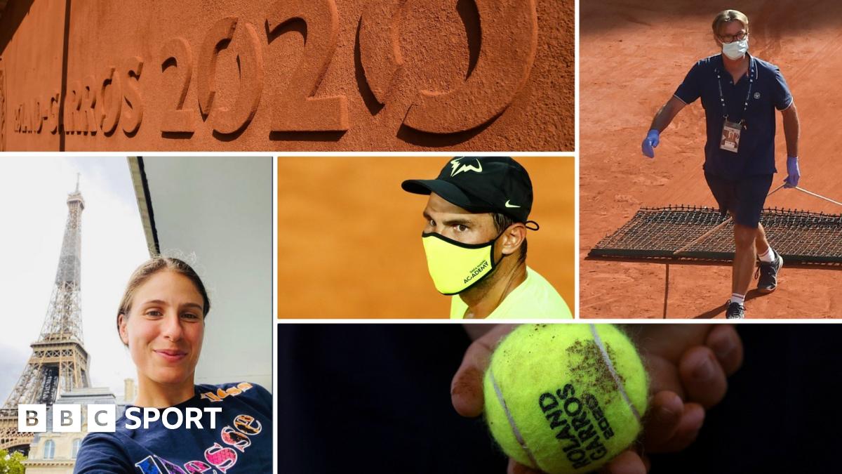 French Open 2020 preview: Rafael Nadal, Andy Murray, Novak Djokovic ...