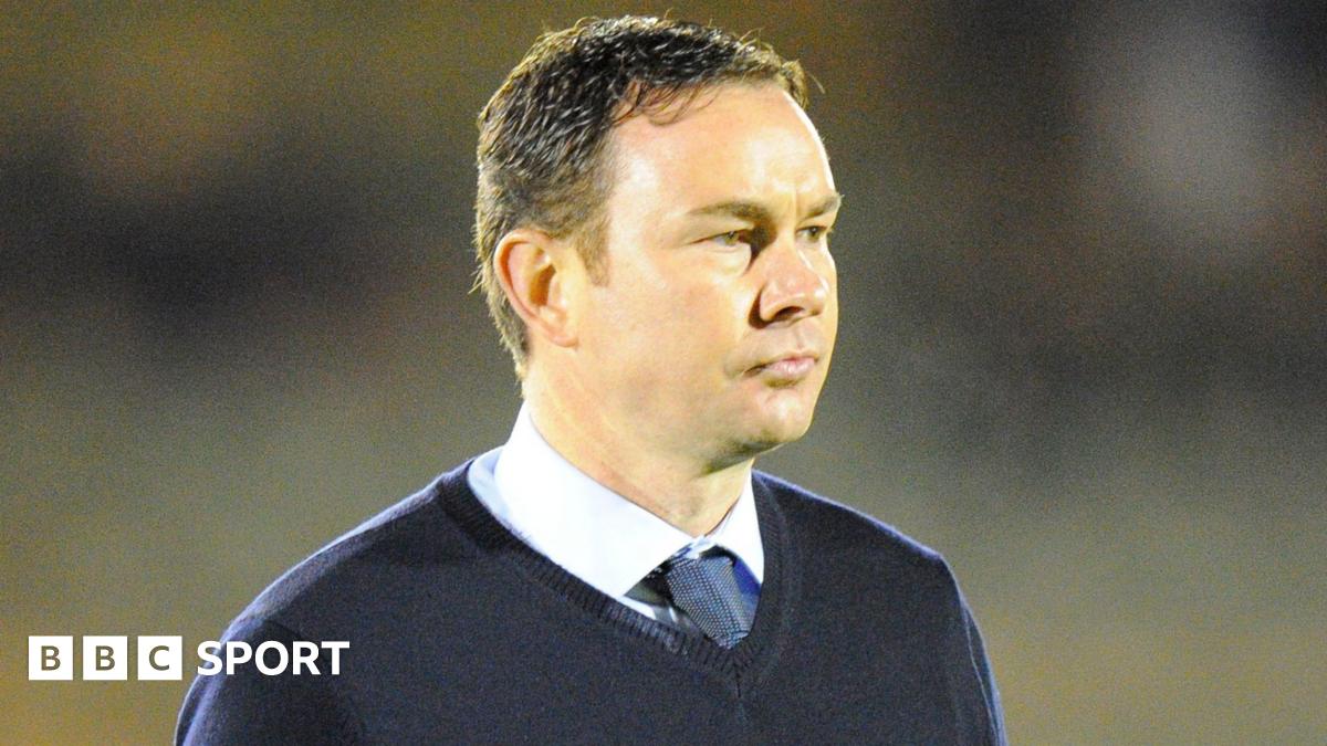 Plymouth Argyle's 'terrible defending' angers manager Derek Adams after ...