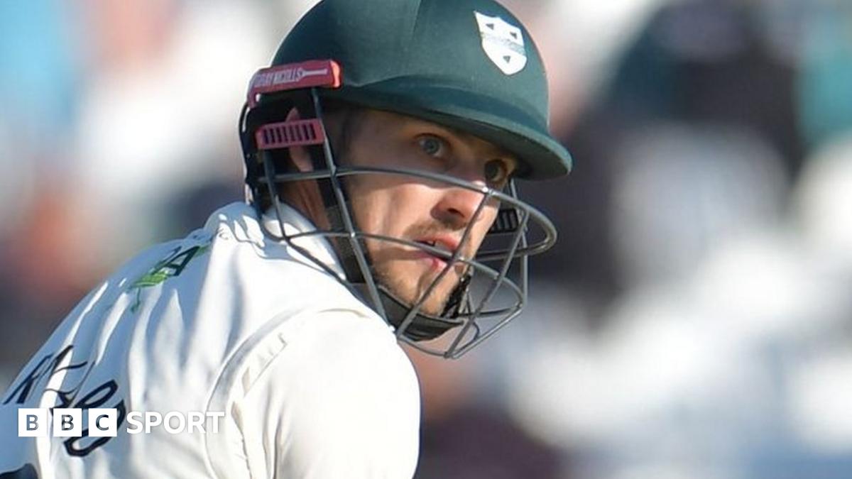 Ed Barnard: Warwickshire sign Worcestershire's England Lions all ...