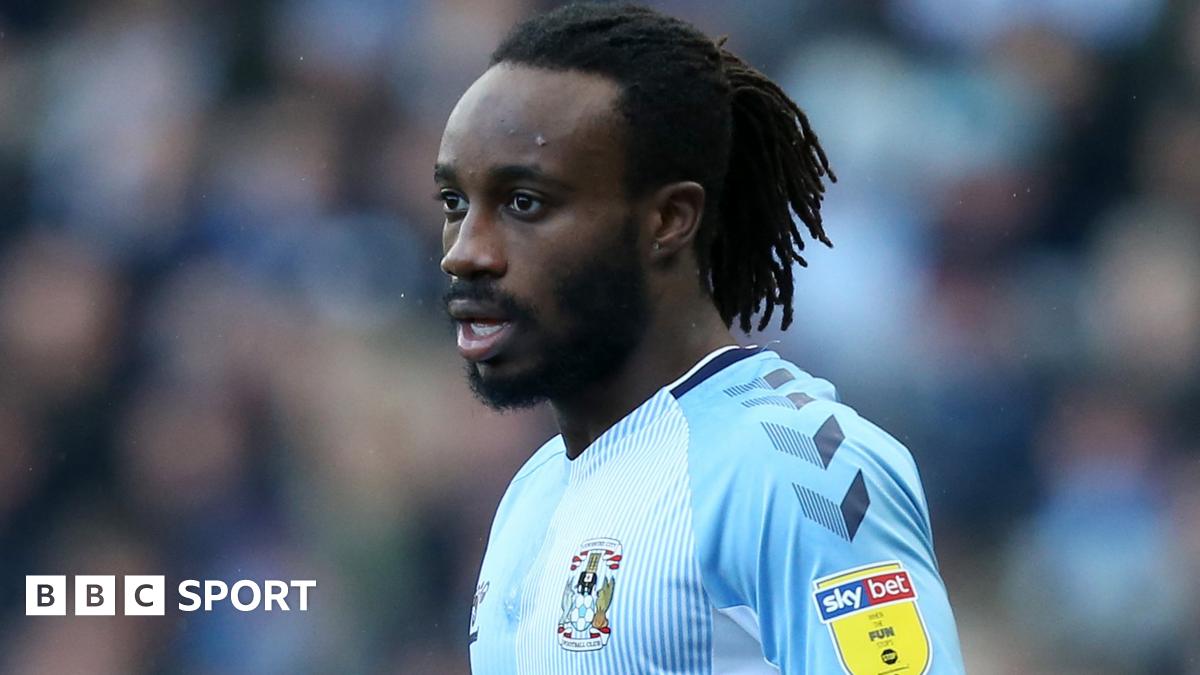 Fankaty Dabo: Coventry City defender signs new three-year contract ...