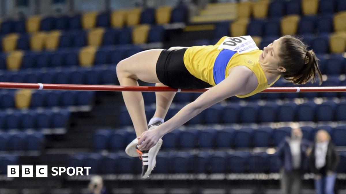 Gold Coast 2018: High jumper Nikki Manson nets late Scotland call-up ...