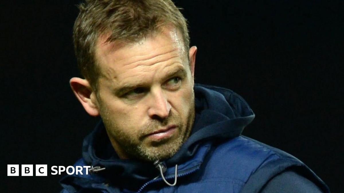 Welsh rugby derbies need experienced referees, says Blues coach Danny ...