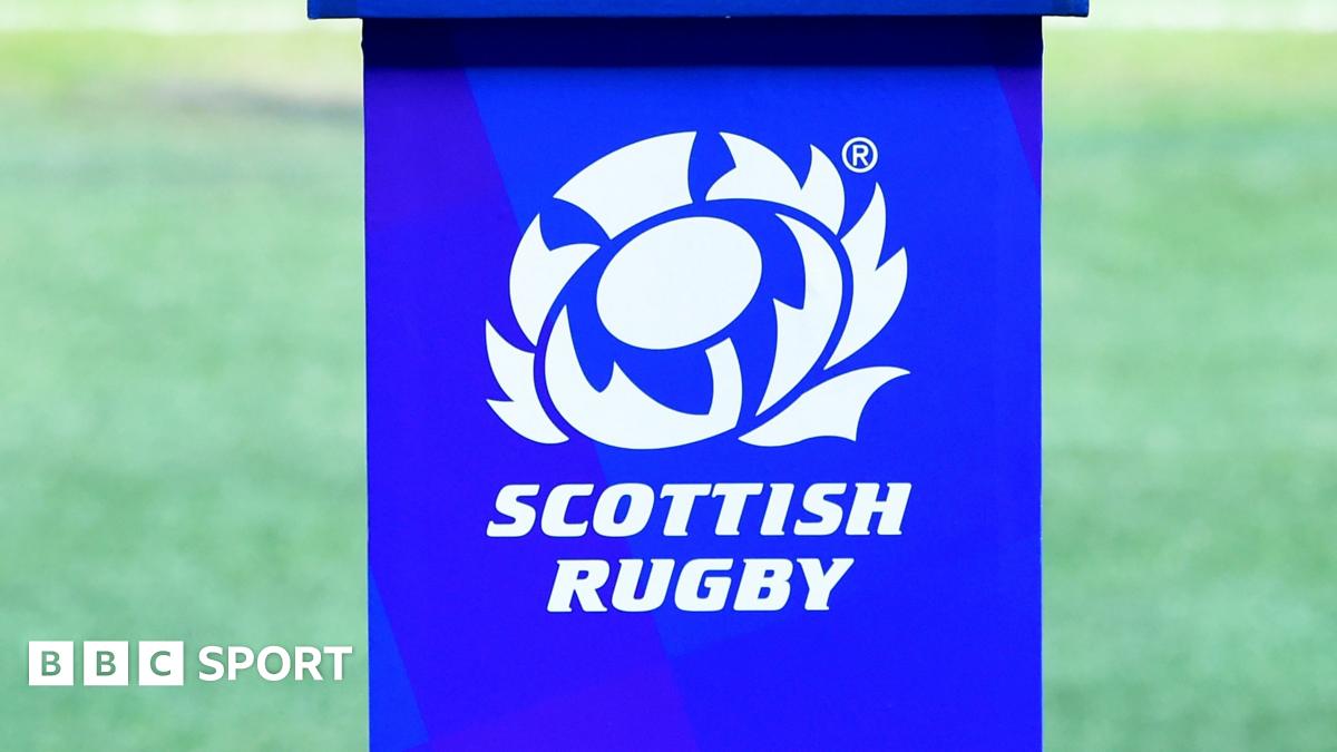 Scottish Rugby: Record turnover, debt more than halved in 2017-18 - BBC ...