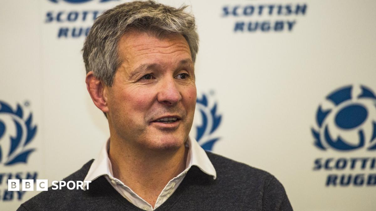 Sean Lineen to oversee Super 6 player development for Scottish Rugby ...