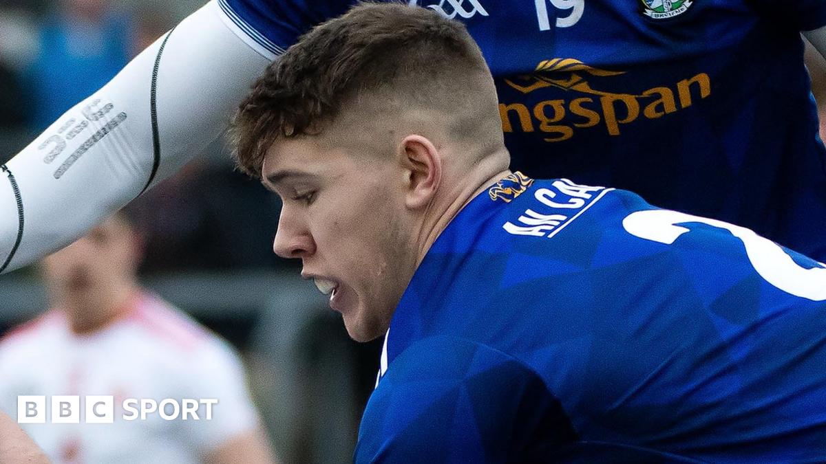 Cavan name four debutants for opening Division Two match against Armagh ...