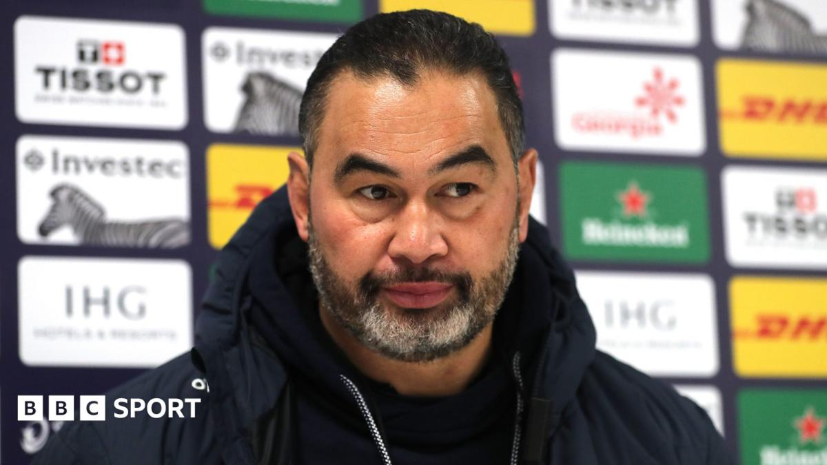Pat Lam: Bristol's Champions Cup exit is 'most disappointing loss' of ...