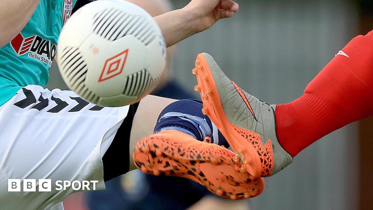 Latest: Irish Premiership - BBC Sport