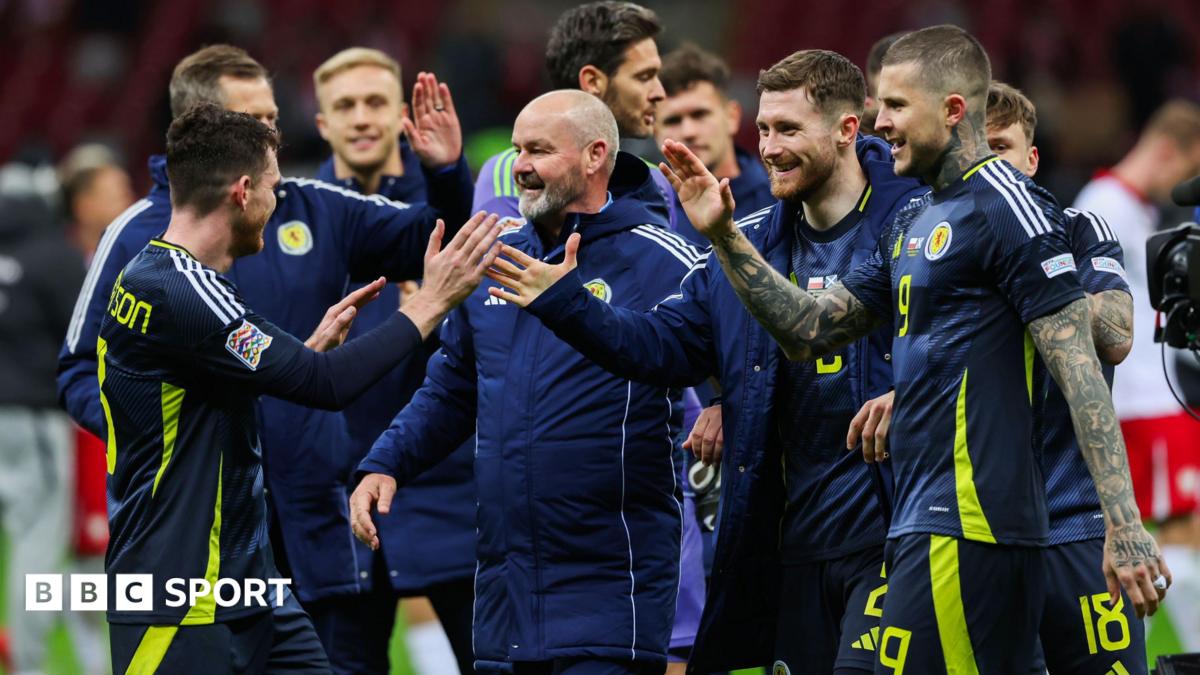 - BBC Sport