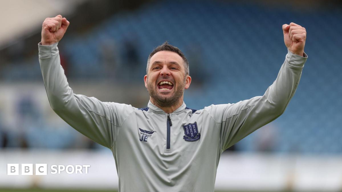 Irish Premiership: Clinical Ben Kennedy making a difference for ...