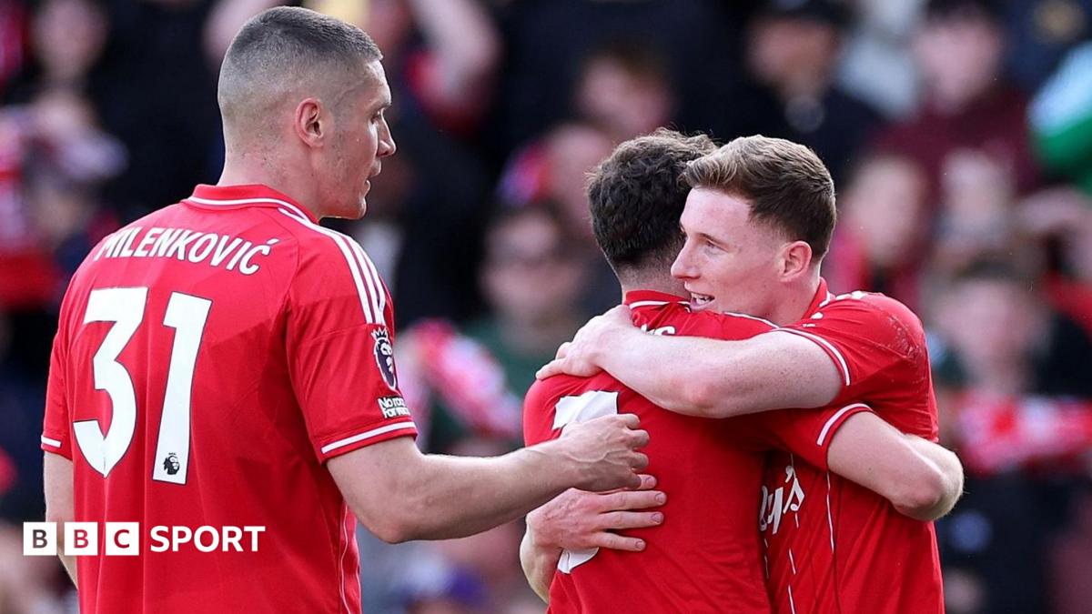 Premier League LIVE: Build-up, team news, score and live text updates ...