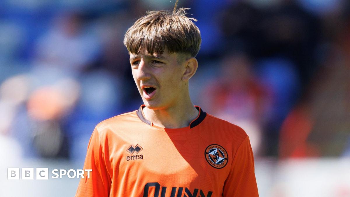 'We've done what's right for the club' - Goodwin - BBC Sport