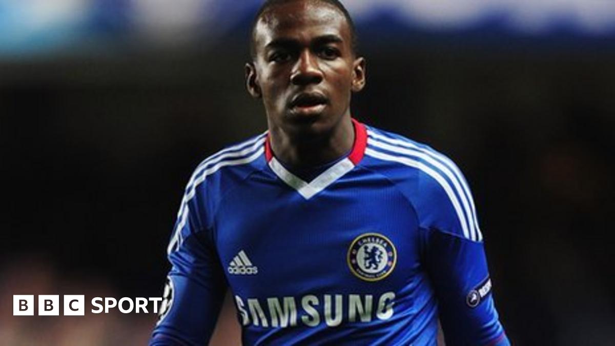 Gael Kakuta: Chelsea winger joins La Liga side Sevilla - BBC Sport