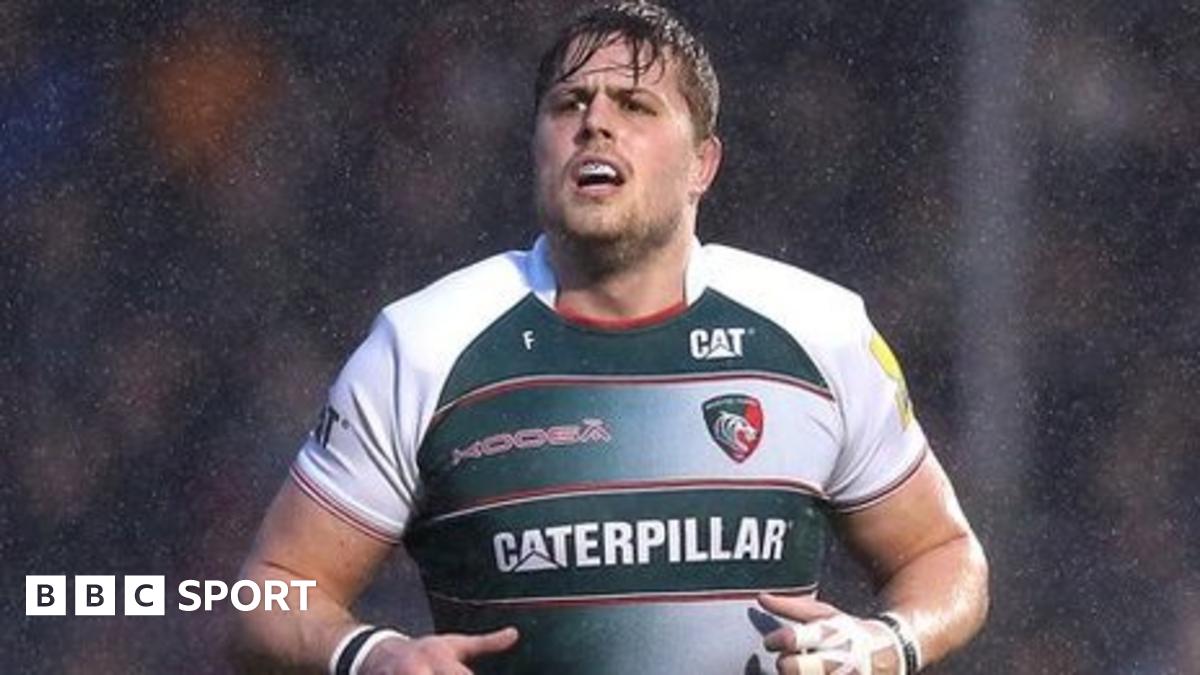 Ed Slater injured: The most dangerous meal of the day? - BBC Sport