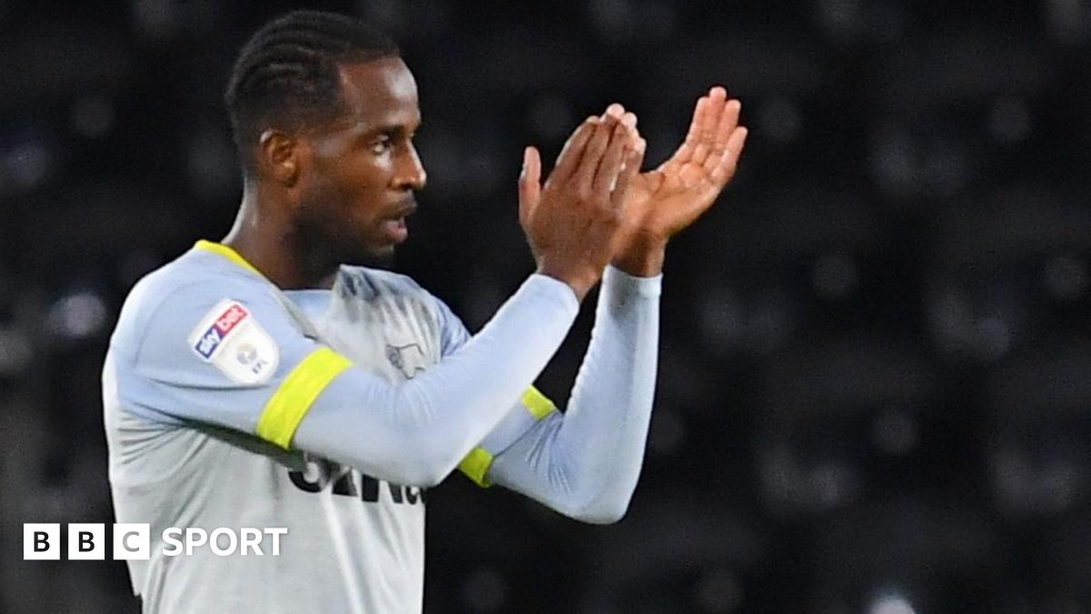 Hull 0-4 Derby: Florian Jozefzoon double puts Rams into Carabao Cup ...
