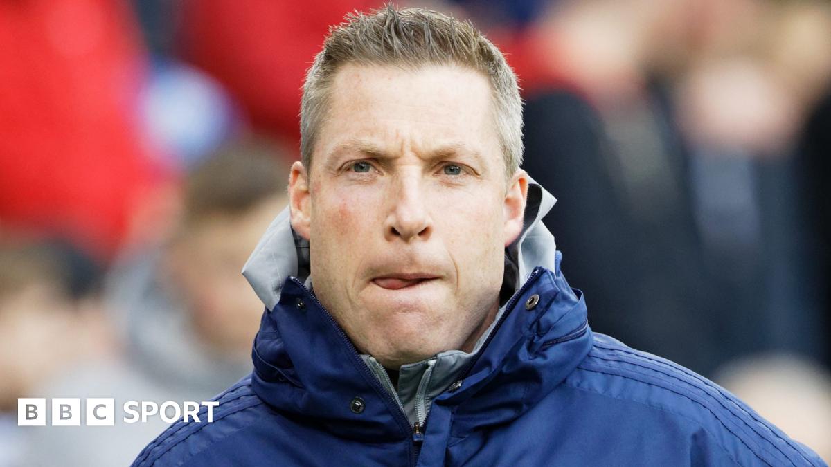 Cardiff City: Neil Harris challenges players to prove play-off ...