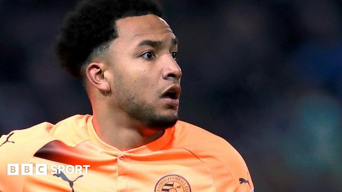 Reading: Liam Moore says squad cannot ignore Championship table - BBC Sport