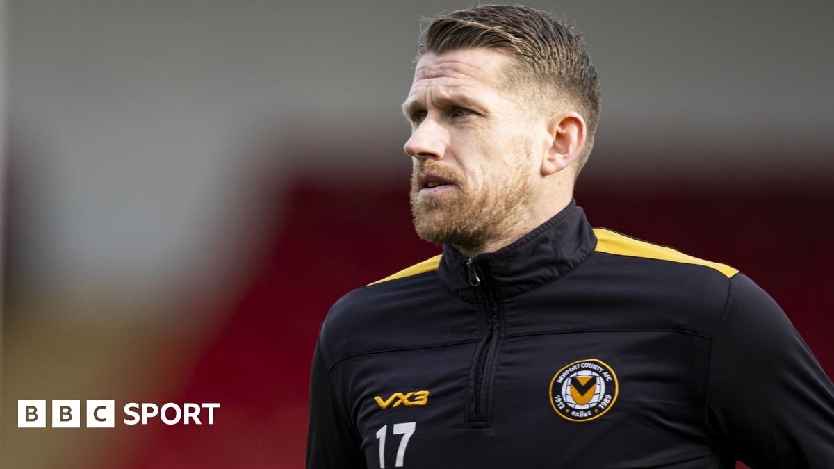 Scot Bennett: 'Invaluable' midfielder happy to see out career at ...