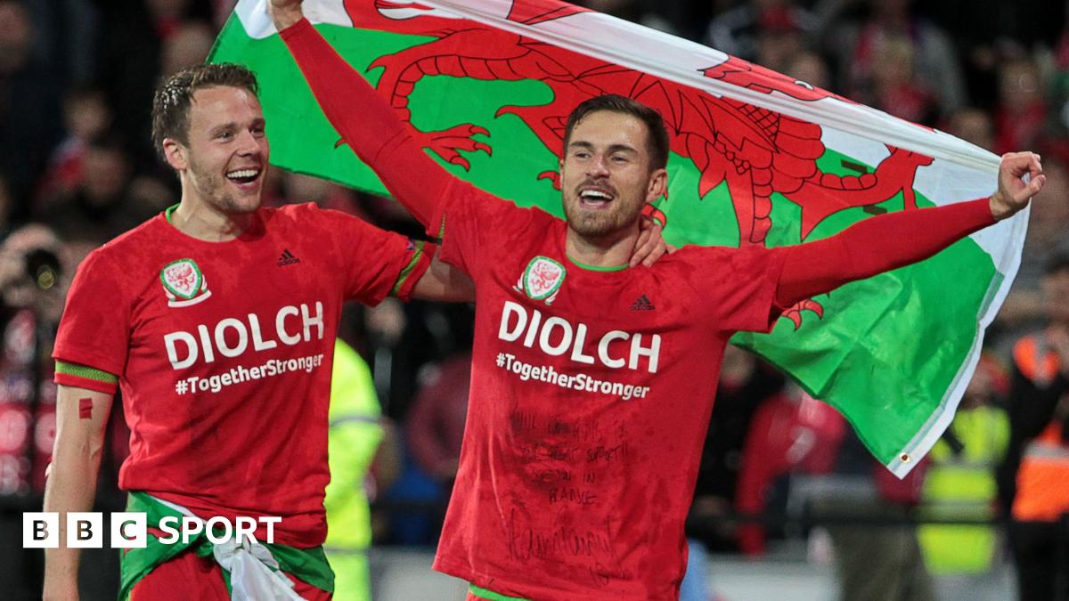 Euro 2016: Welsh international football's highs and lows since 1958 ...