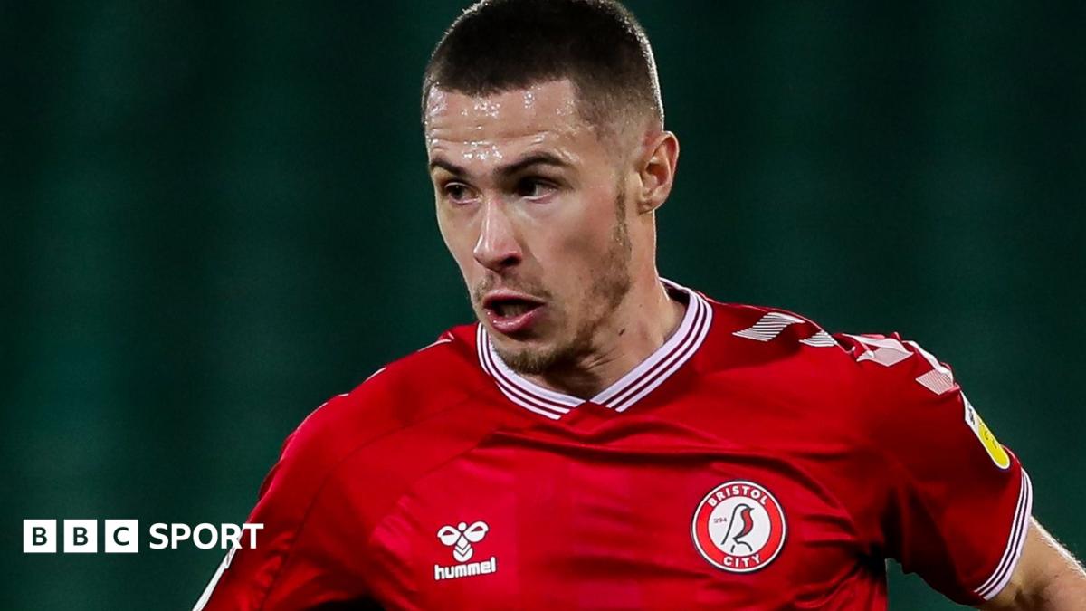 Tommy Rowe: Doncaster Rovers re-sign former captain after Bristol City ...