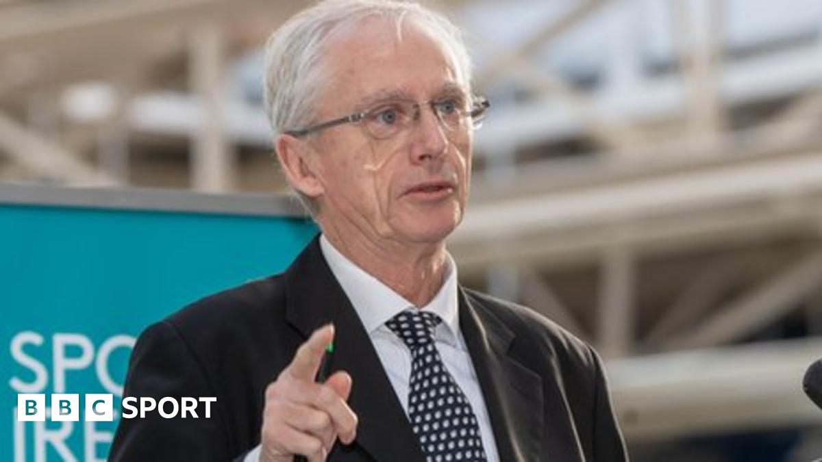 Today is not a good day for the sport - John Treacy on FAI loan row ...