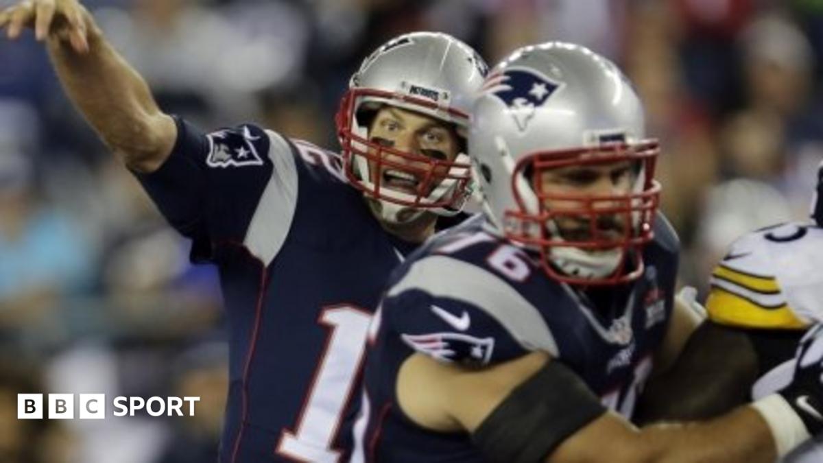 Deflate-gate: NFL gives backroom staff permission to return - BBC Sport