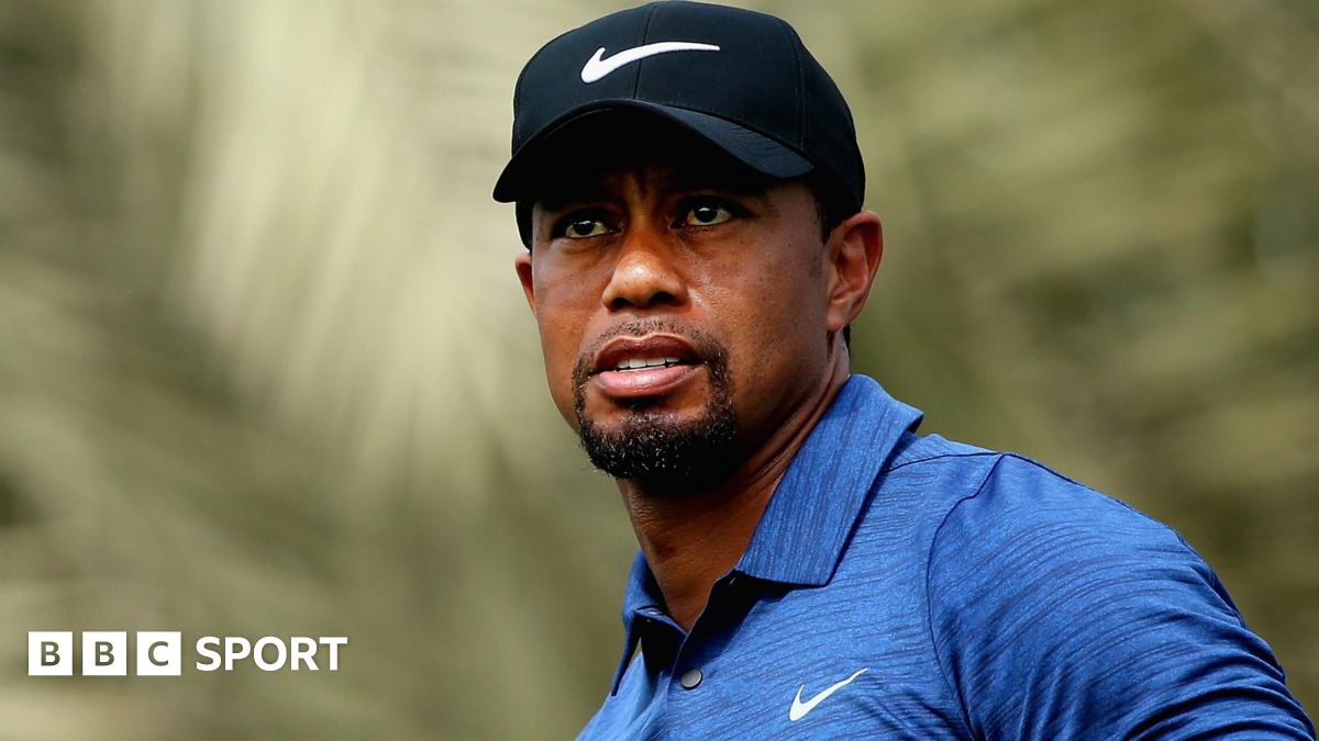 Tiger Woods Had Five Drugs In System At Time Of Arrest Toxicology