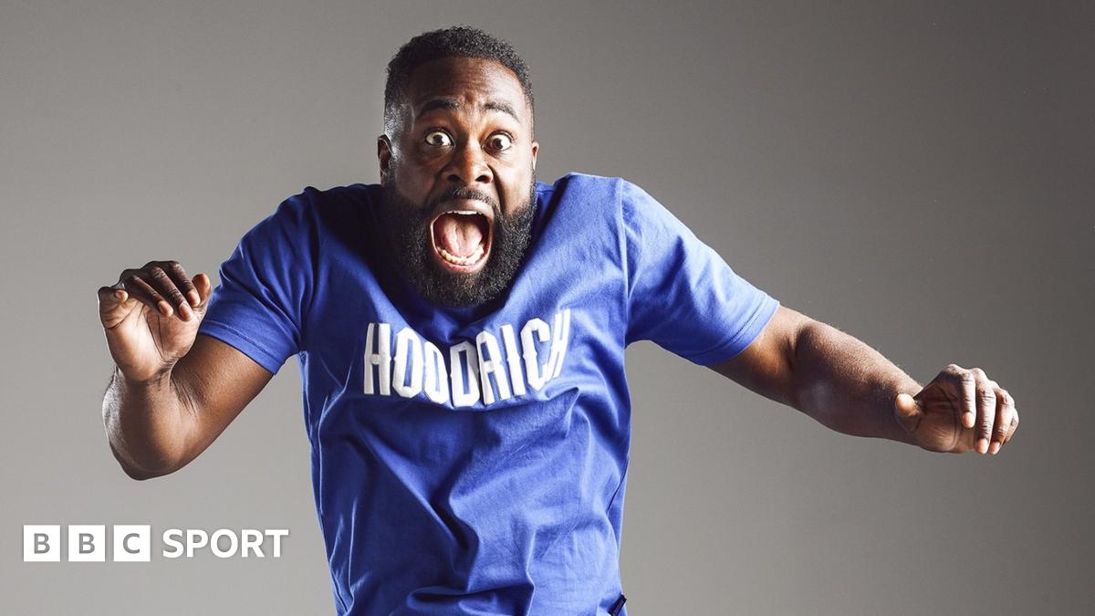 Premier League New Year's Day predictions: Lawro v BGT comedian and ...