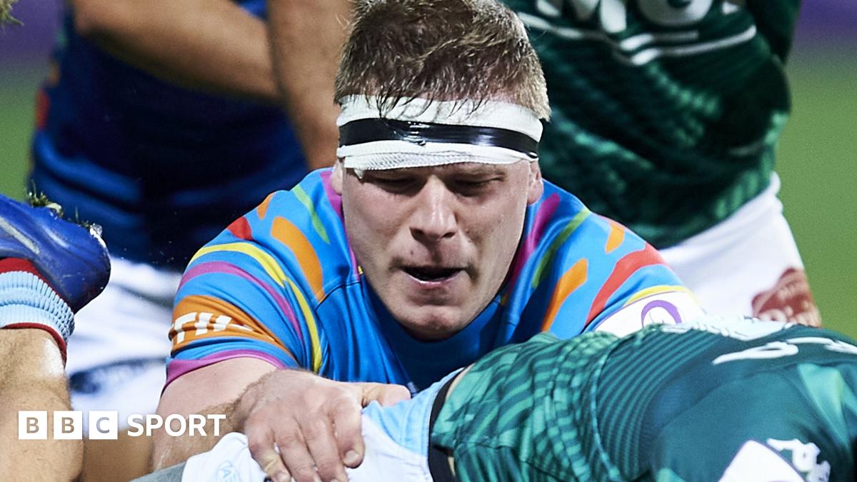 Jake Kerr: Bristol sign former Leicester hooker on short-term deal ...