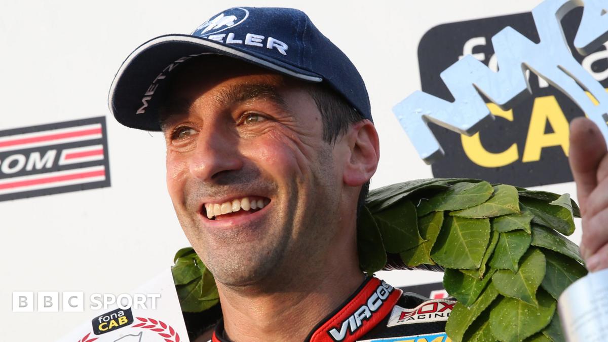 Stefano Bonetti and Joseph Loughlin part of Team ILR for 2020 season ...