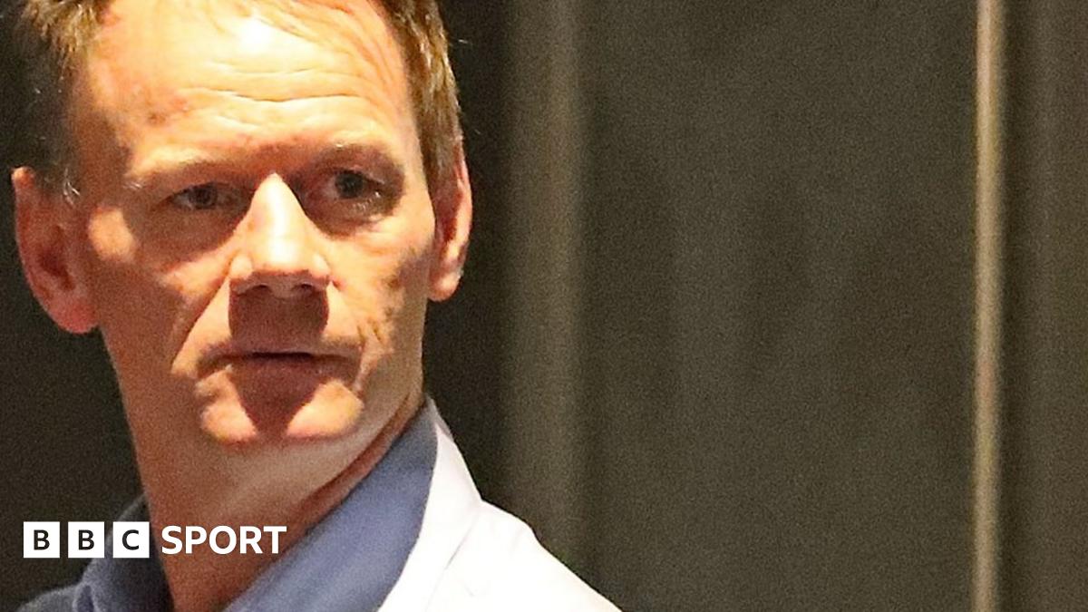 Pat Howard: Leicester Tigers appoint mentor to help coaching team - BBC ...