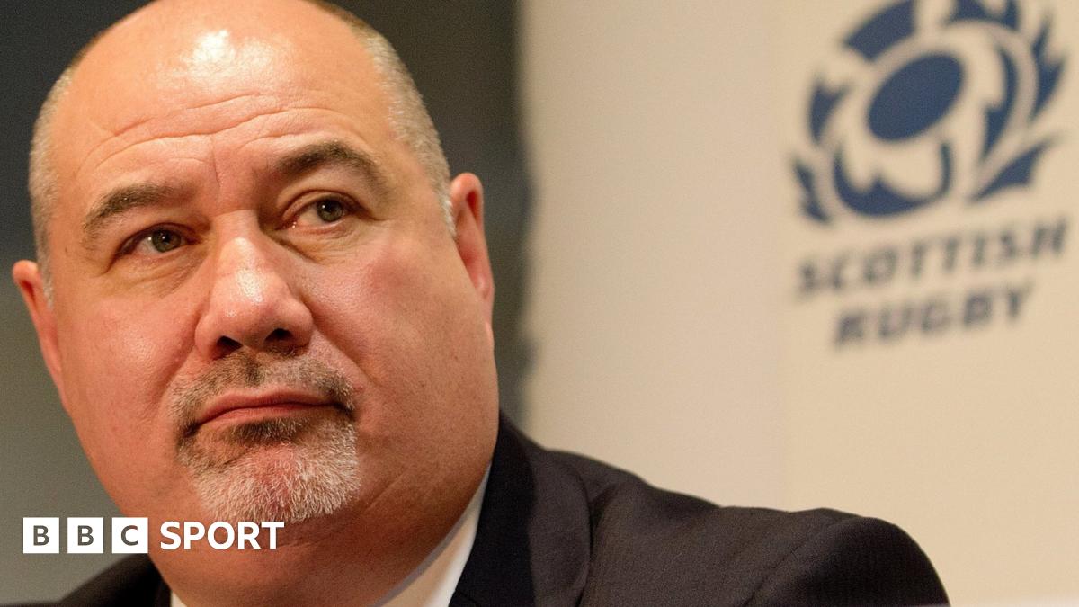 Typhoons & a torrent of tribulations: Scotland's storm with World Rugby ...