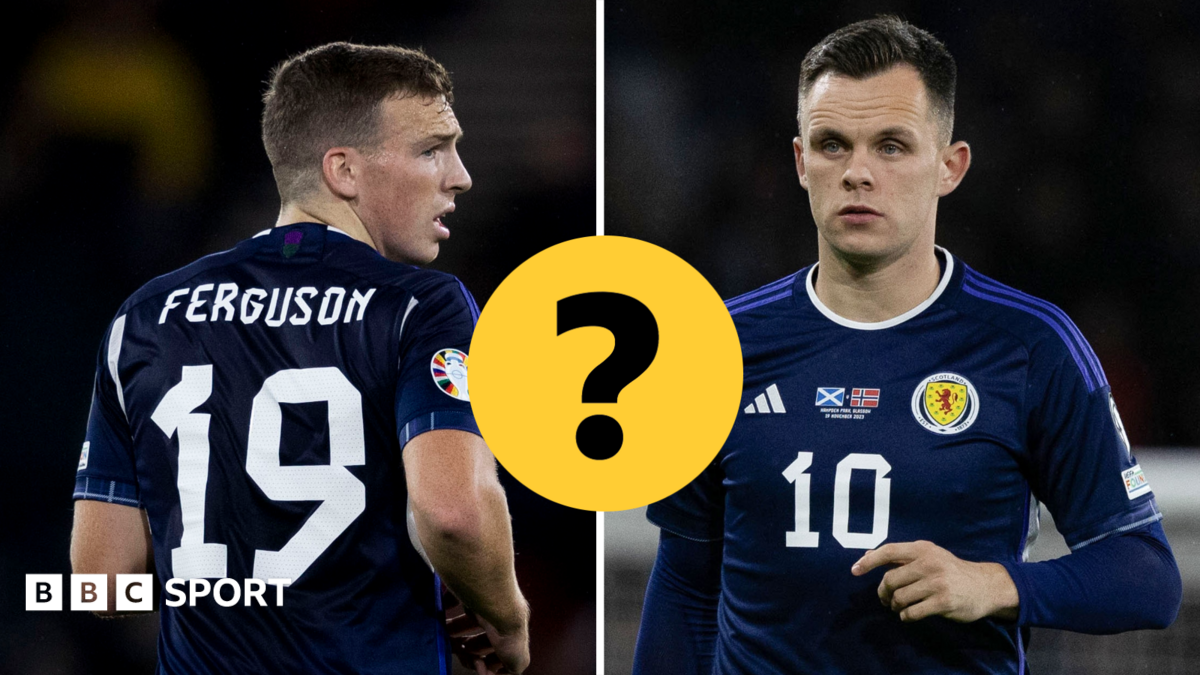 Netherlands v Scotland: Pick your XI for pre-Euro 2024 friendly in ...