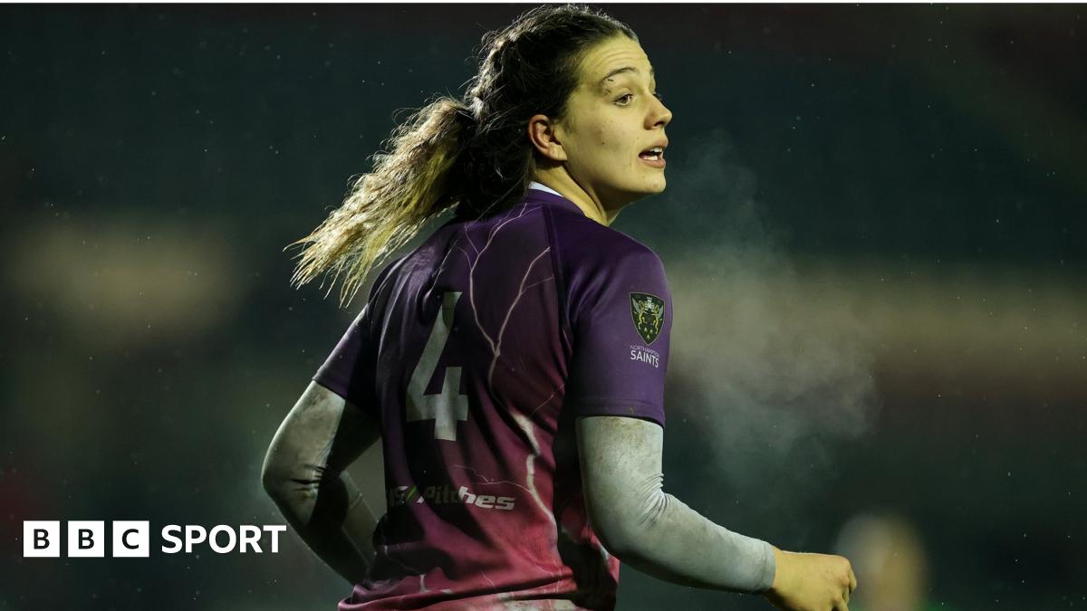 Premiership Women's Rugby LIVE: Gloucester-Hartpury v Loughborough ...