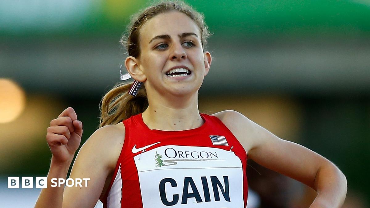 Alberto Salazar: Mary Cain treated 'as a product, not a person' by Nike ...