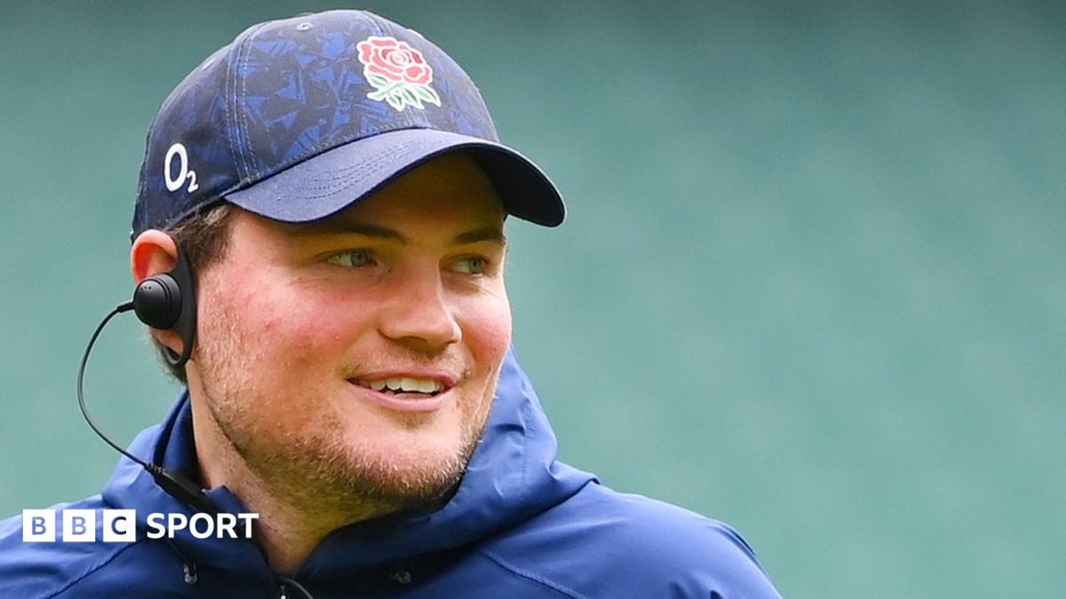 Ed Robinson appointed Wasps skills coach as part of coaching reshuffle ...