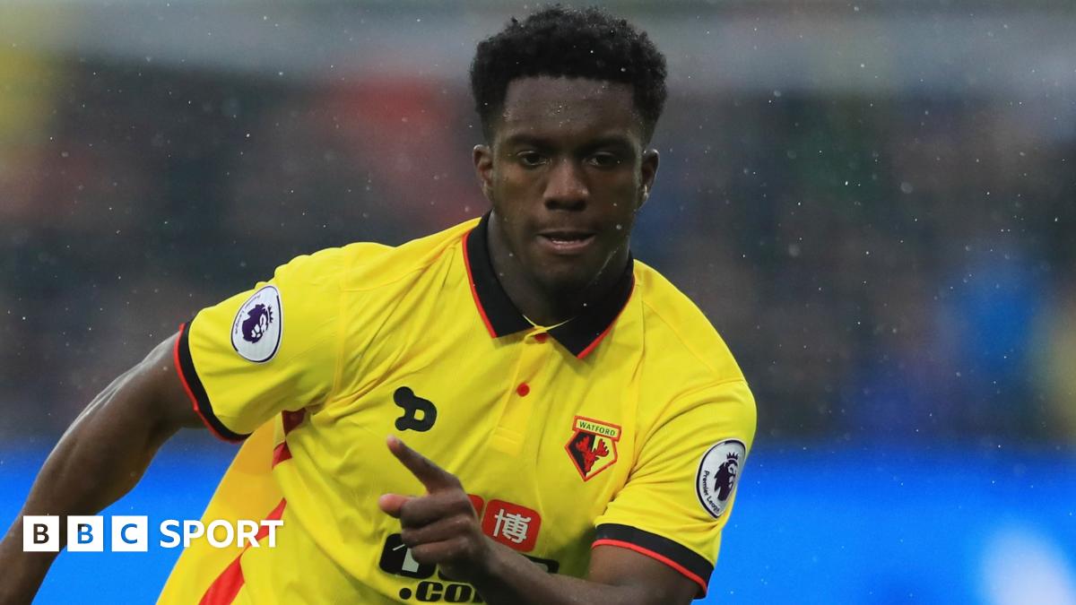 Dundee United sign Watford's Brandon Mason and KA's Emil Lyng - BBC Sport