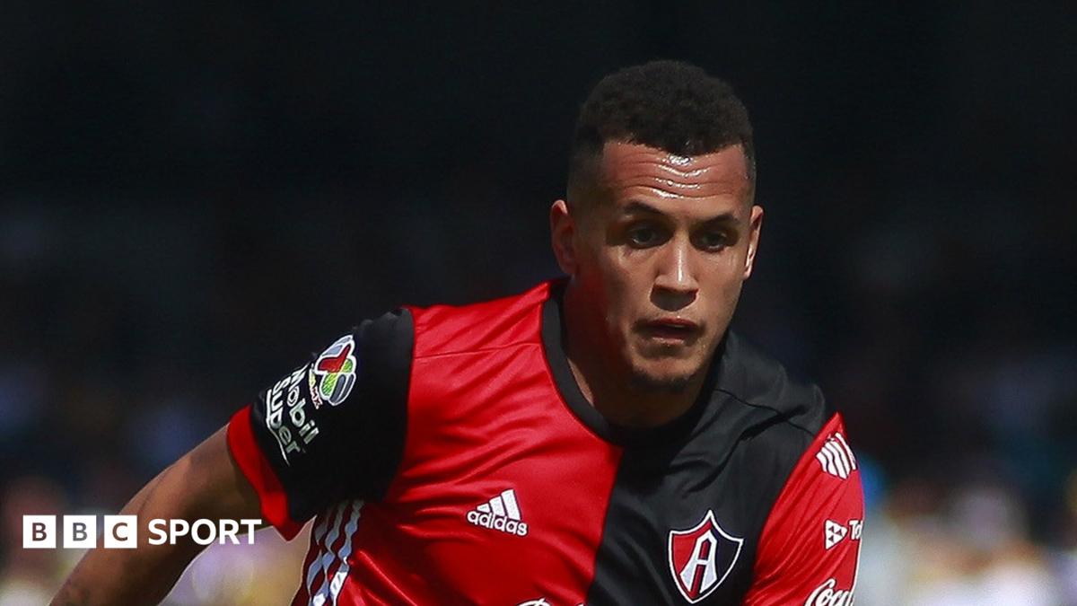 Ravel Morrison having trial at Sheffield United - BBC Sport