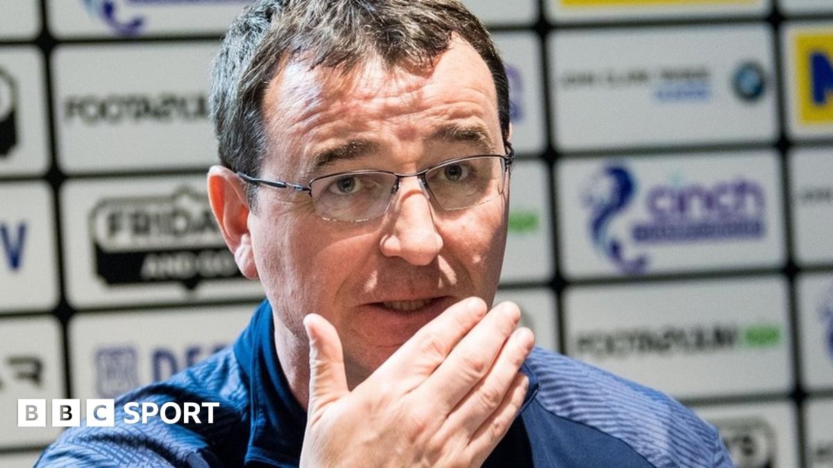 Dundee's Gary Bowyer: 'Wonderful way' to conclude Scottish Championship ...