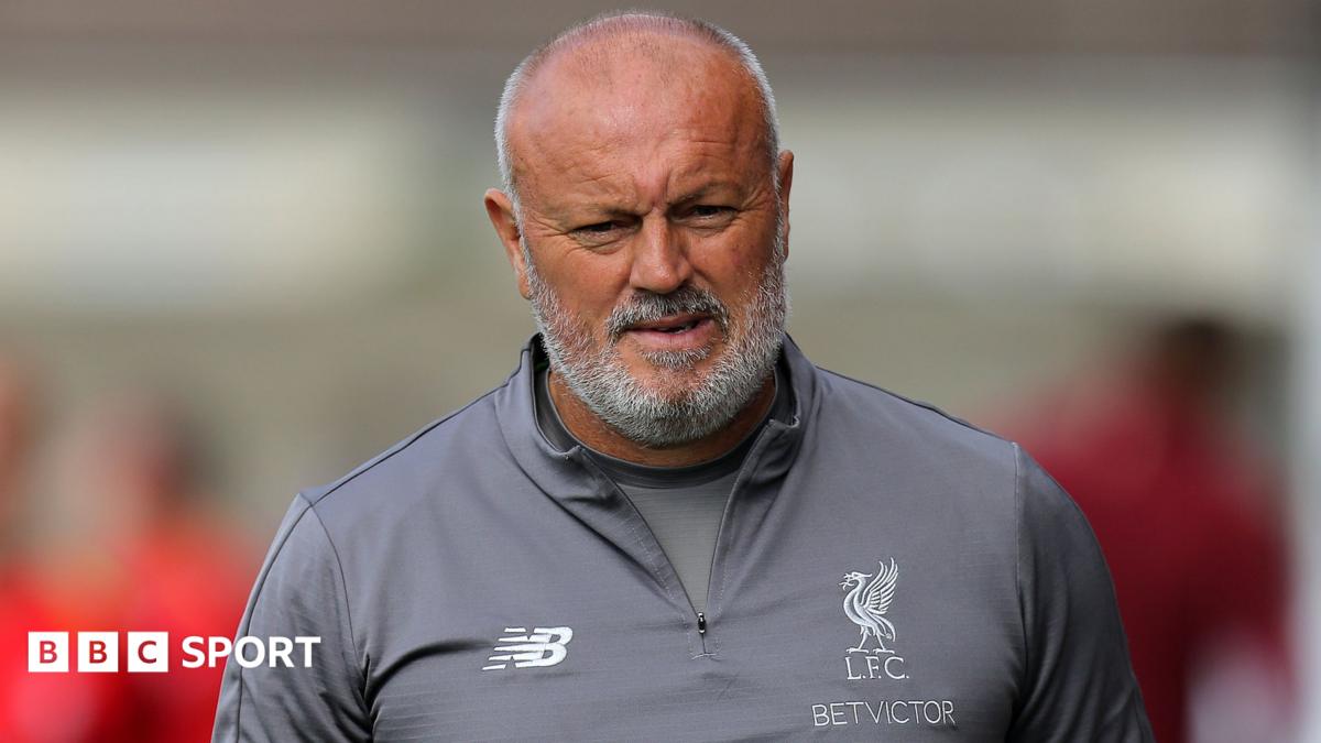 Liverpool Women: Neil Redfearn resigns after one league game in charge ...