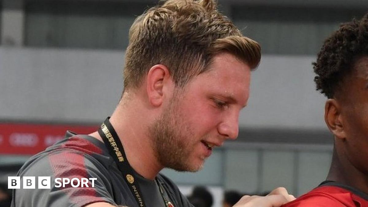 Ben Knapper: Norwich City's new sporting director to start job early ...