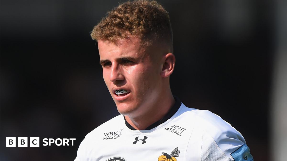 Premiership: Wasps' 29-22 win at Bristol marred by injury to Billy ...