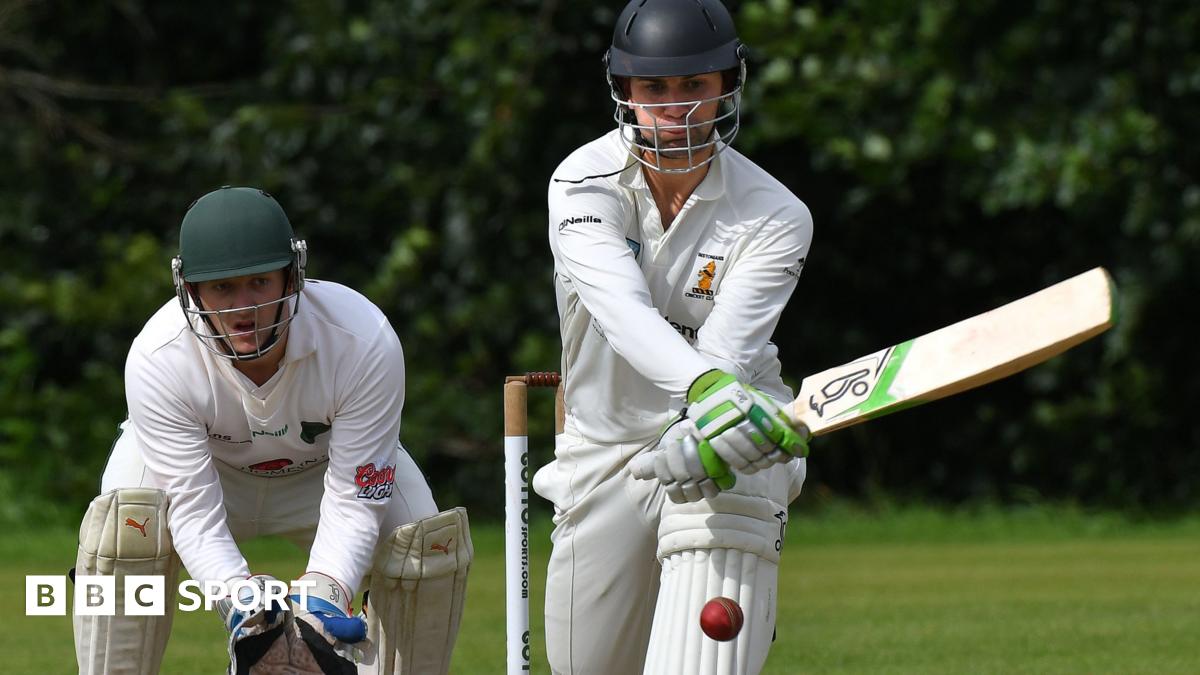Saturday cricket scoreboard - BBC Sport