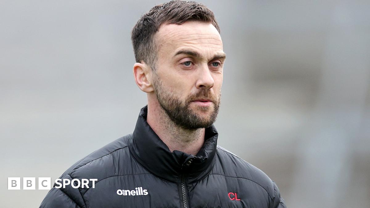 Conor Laverty: Down boss says GAA seven-day rule on senior and U20s ...